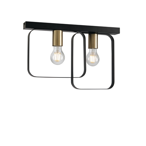 Plafoniera SMITH-PL2 - Fan Europe | Brico io
